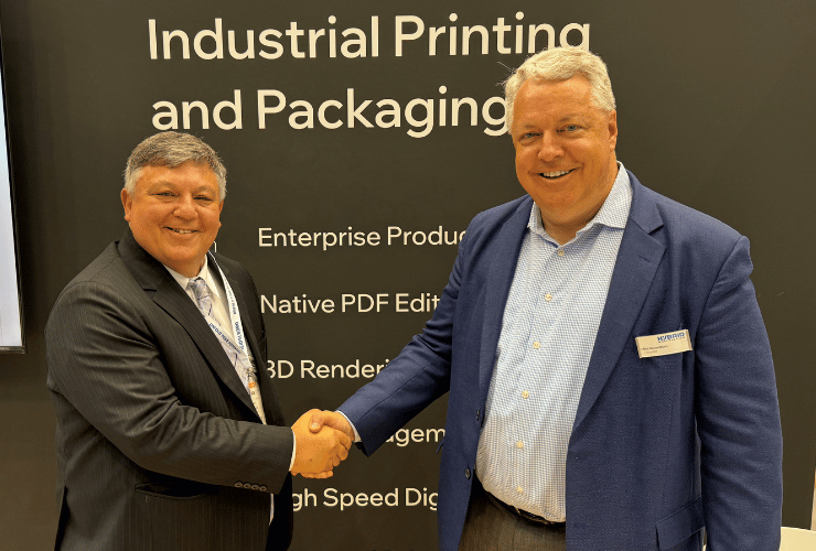 Hybrid and Hamillroad partnership extends Bellissima DMS’ worldwide ...