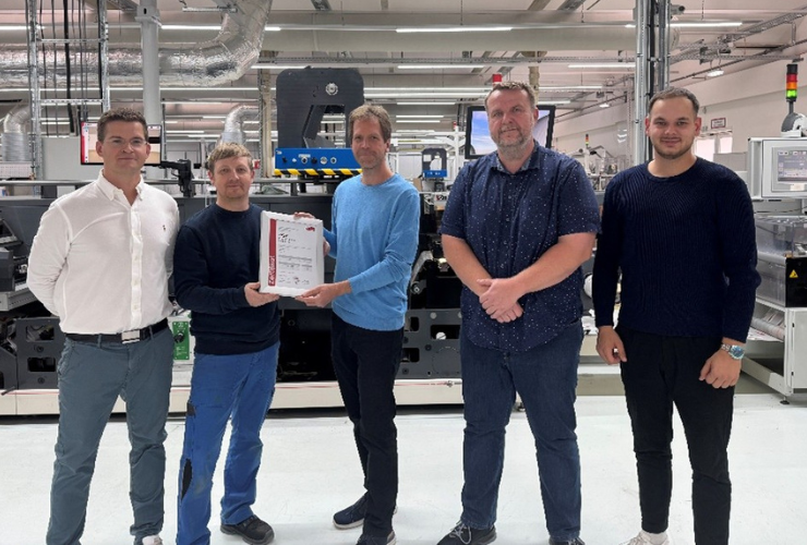 Defining the flexo standard - FlexoTech
