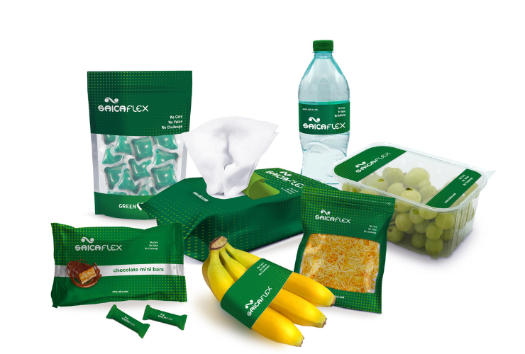 Saica Flex transitions to create sustainable flexible packaging - FlexoTech