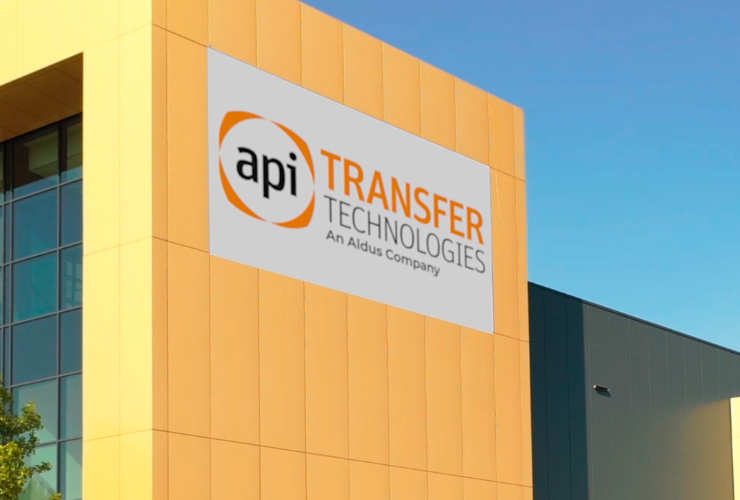 Foil specialist API Transfer Technologies launches - FlexoTech