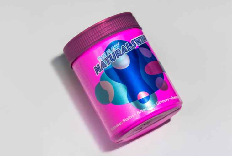 Actega and All4Labels launch sustainable foiling technology - FlexoTech