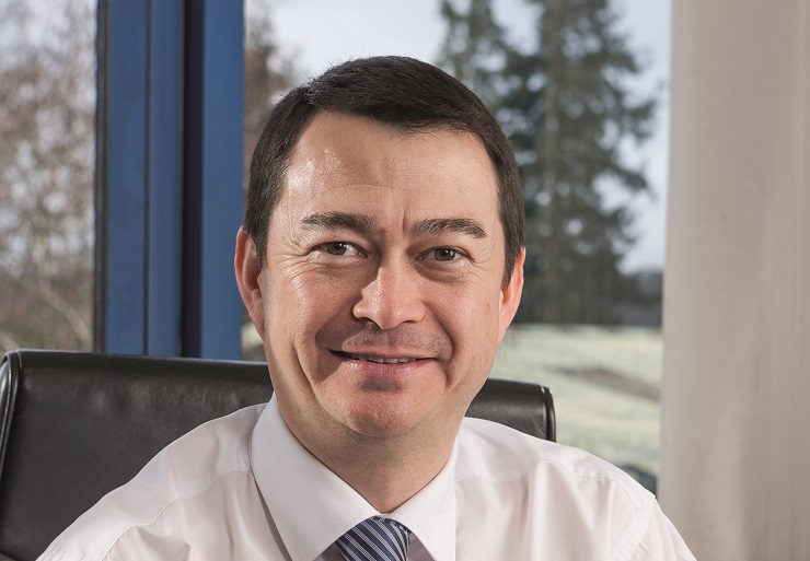 Andrew Pang joins the Picon Council - FlexoTech