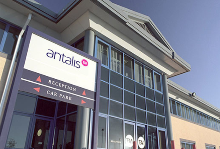 Antalis strengthens UK packaging position with acquisition - FlexoTech