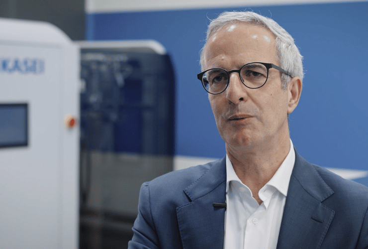 ACM revamps prepress suite with Asahi AWP plates - FlexoTech