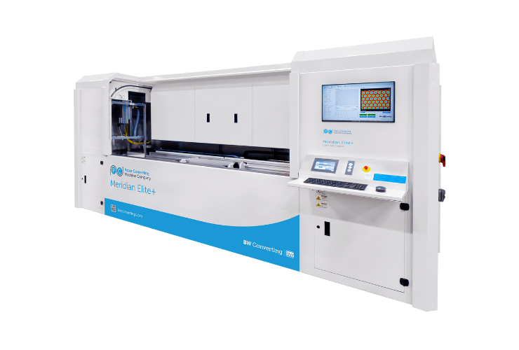 BW Converting and MicroDynamics partner for anilox inspection - FlexoTech