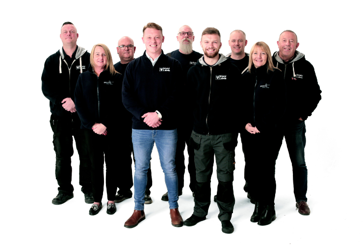 Bristol Labels chooses Edale as first flexo investment - FlexoTech