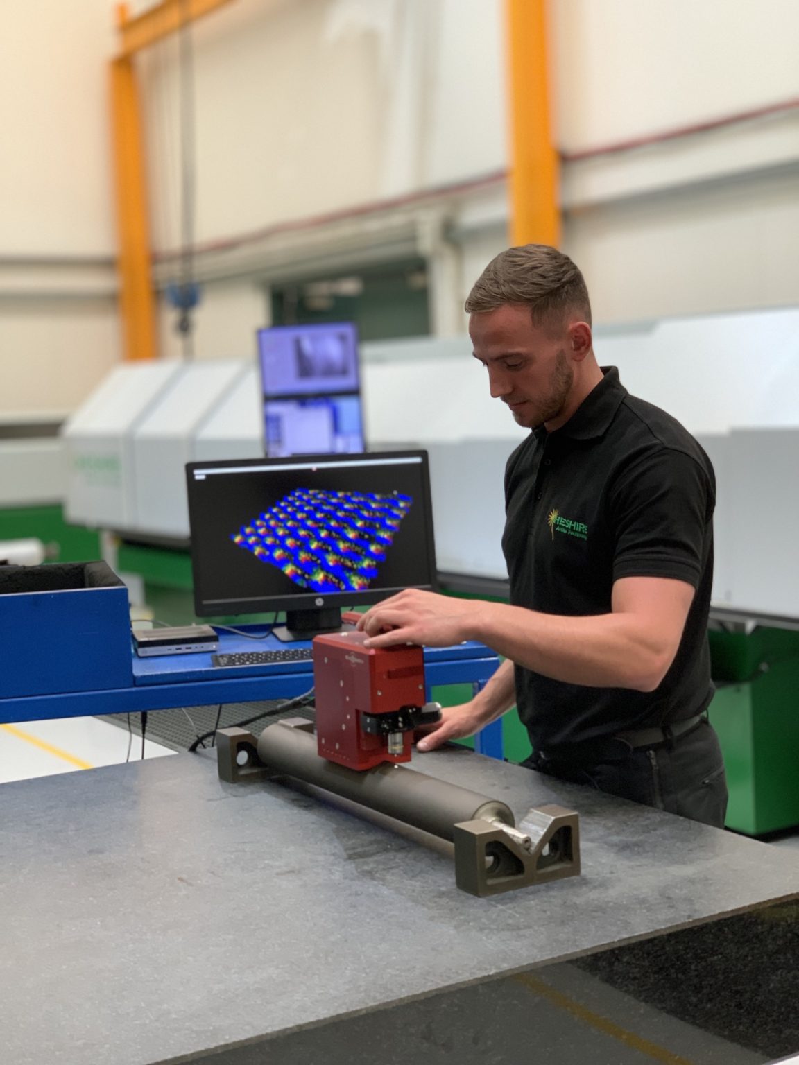 Tracking and tracing - FlexoTech