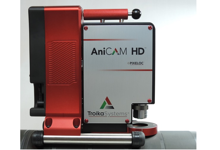 AniCAM HD launched by Troika - FlexoTech