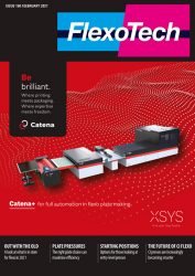 Magazine - FlexoTech