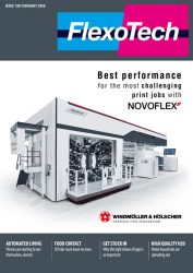 Magazine - FlexoTech
