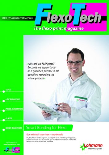 Magazine - FlexoTech