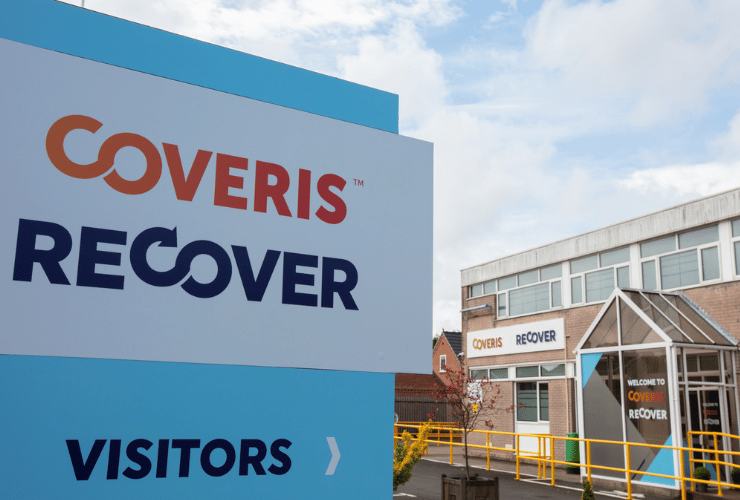 Coveris partnership tackles plastic recycling - FlexoTech