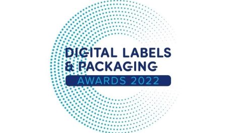 Digital Labels & Packaging Awards 2022 - FlexoTech
