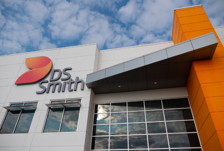 DS Smith agrees ‘Combination’ deal with International Paper - FlexoTech