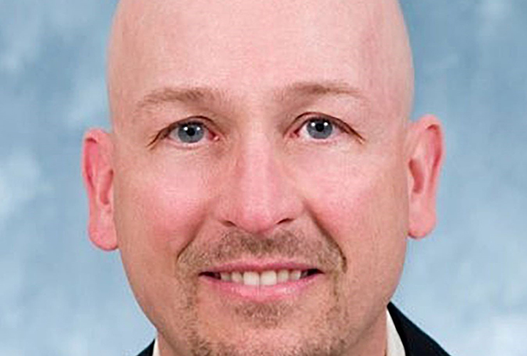 Changes at the top at Thrall - FlexoTech