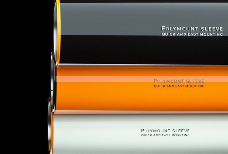 Labels focus for Polymount sleeves with Dantex partnership - FlexoTech