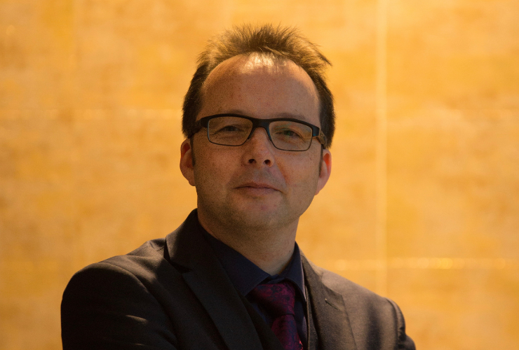 New leadership drives expansion for international trade body - FlexoTech