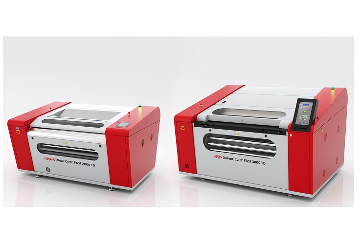 Price increase planned on Cyrel products - FlexoTech