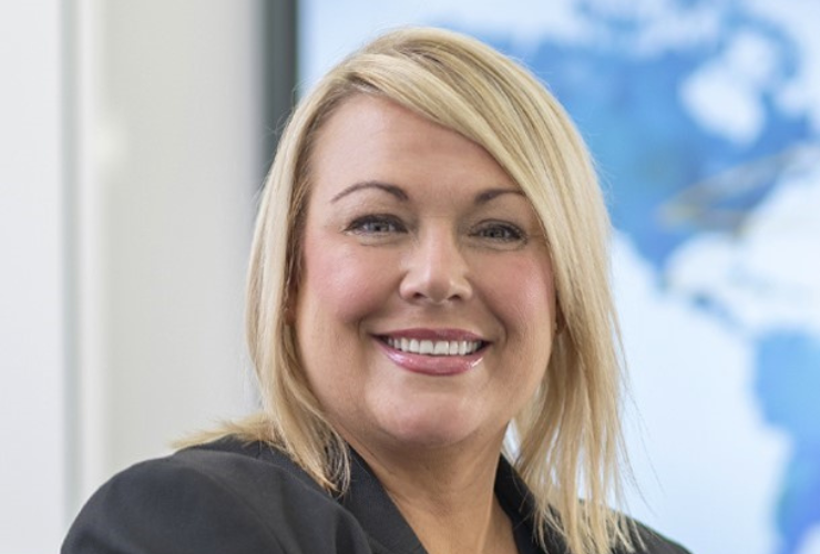 Paula Birch promoted to MD at Parkside - FlexoTech