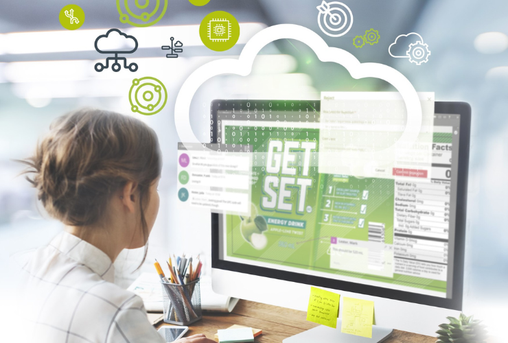 Making the work flow - FlexoTech