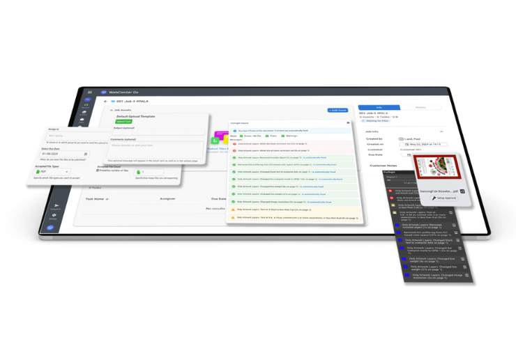 Esko launches two targeted packaging solutions - FlexoTech