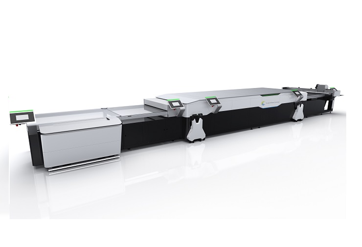 Asahi and Esko build automated platemaking machine - FlexoTech