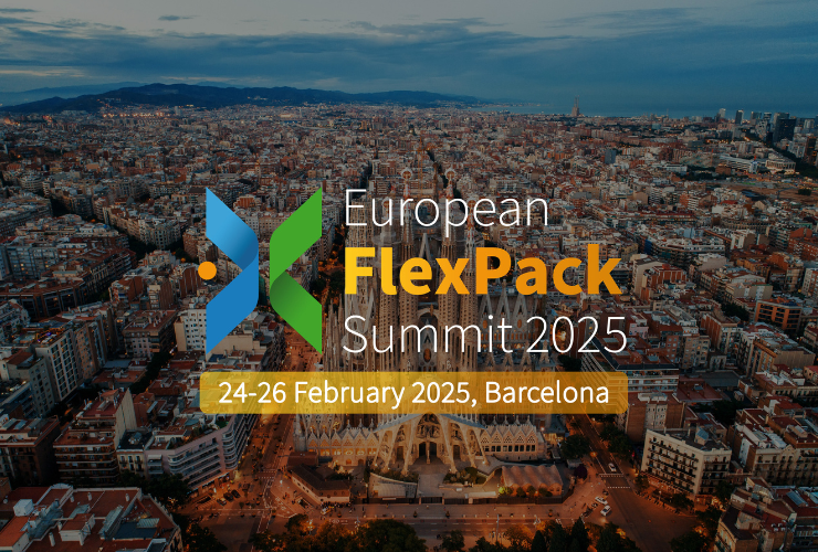 First ‘European FlexPack Summit’ to take place in early 2025 - FlexoTech