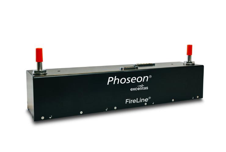 Excelitas updates UV LED curing systems - FlexoTech