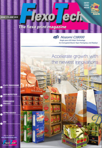 Magazine - FlexoTech