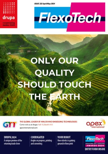 Magazine - FlexoTech