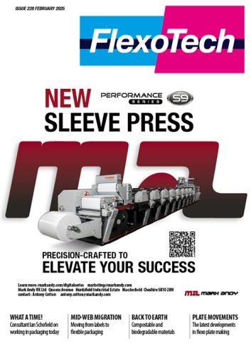 Magazine - FlexoTech