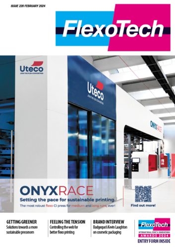 Magazine - FlexoTech