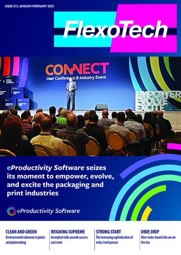 Magazine - FlexoTech