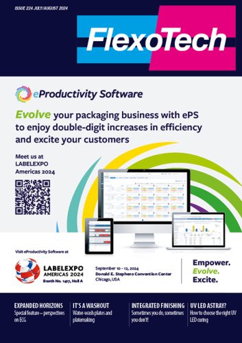 Magazine - FlexoTech