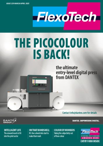 Magazine - FlexoTech