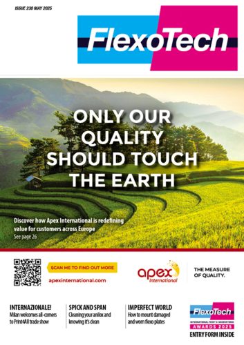 Magazine - FlexoTech