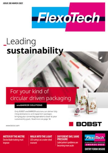 Magazine - FlexoTech