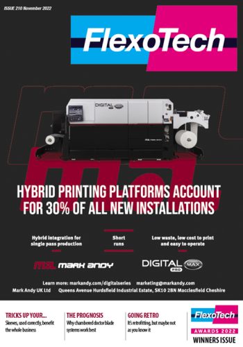 Magazine - FlexoTech