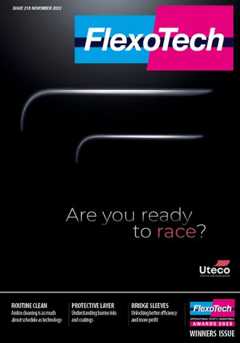 Magazine - FlexoTech