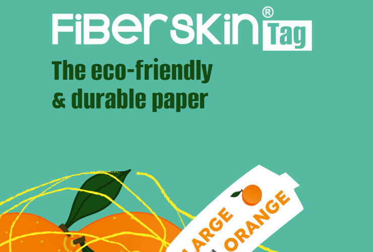 Polyart Introduces eco-friendly paper for tags and labels - FlexoTech