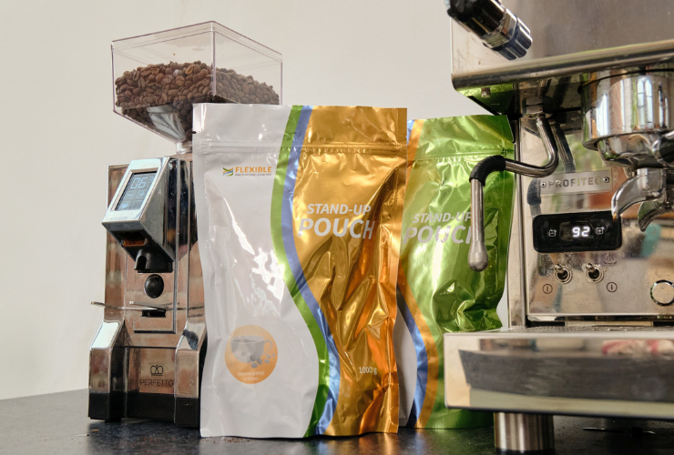 Flexible packaging manufacturers optimistic for future - FlexoTech