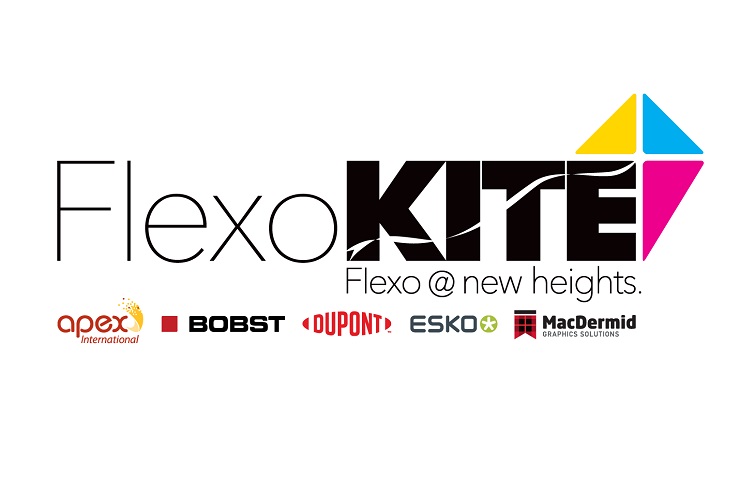 FlexoKITE takes flight - FlexoTech