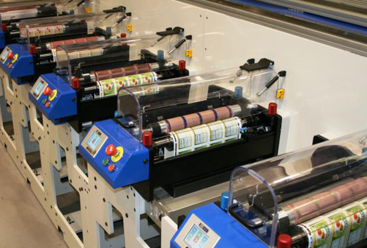 Paper House takes Focus eFlex - FlexoTech