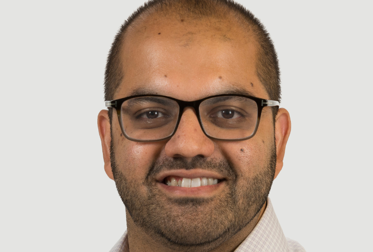 GEW promotes Adnan Ali to commercial director - FlexoTech