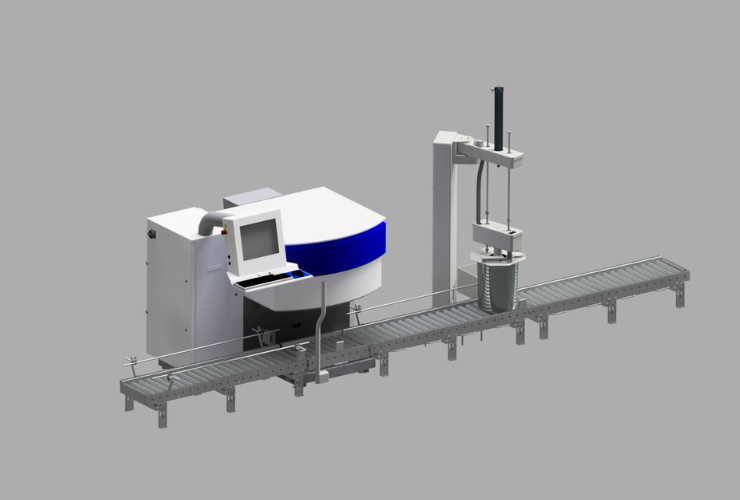 GSE launches new modular conveyor system - FlexoTech