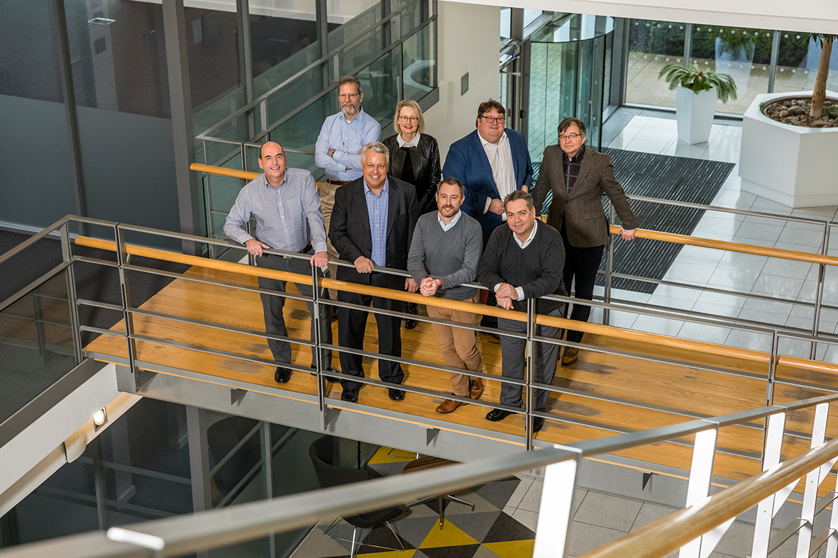 Global Graphics scoops Queen’s Award - FlexoTech