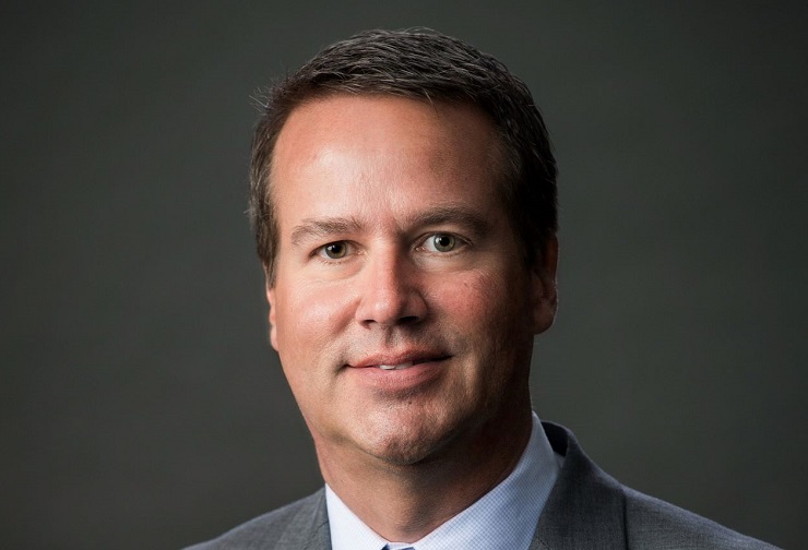 Greg Bengtson becomes Nazdar vice-president, CCO - FlexoTech