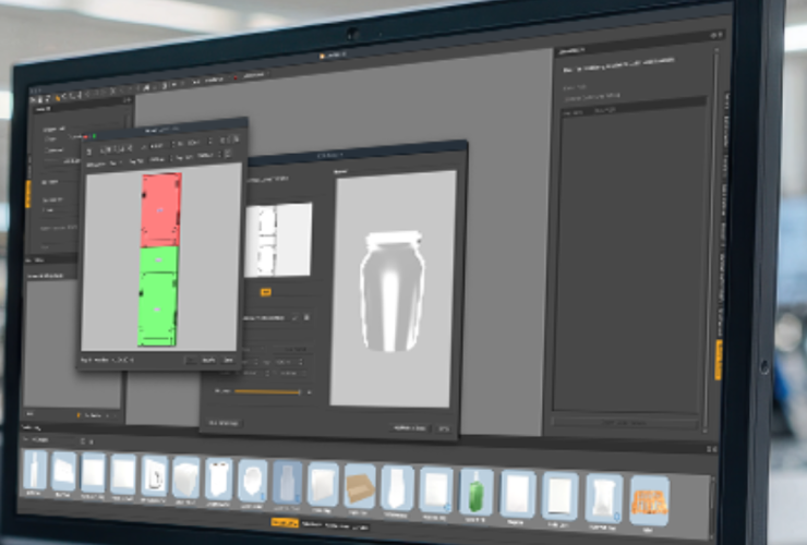 Hybrid Software adds tools for packaging design - FlexoTech