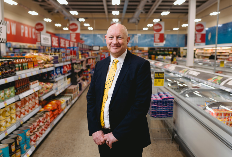 No time like the present - FlexoTech