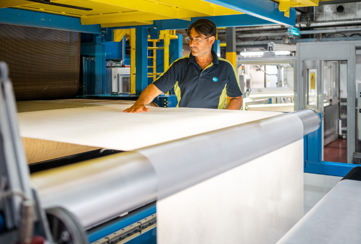 James Cropper hails ‘transformational’ year - FlexoTech